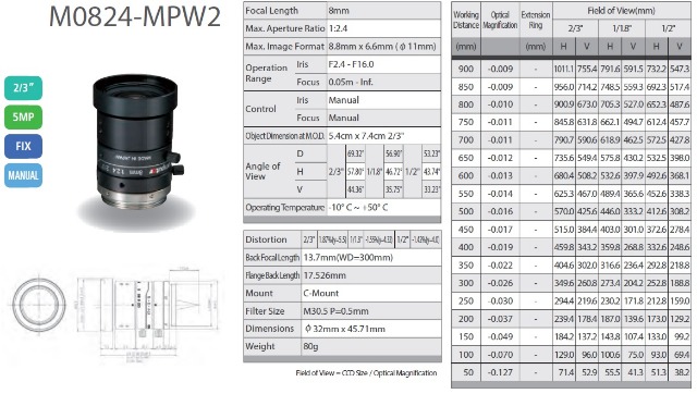 제품상세보기 | 제이디비젼